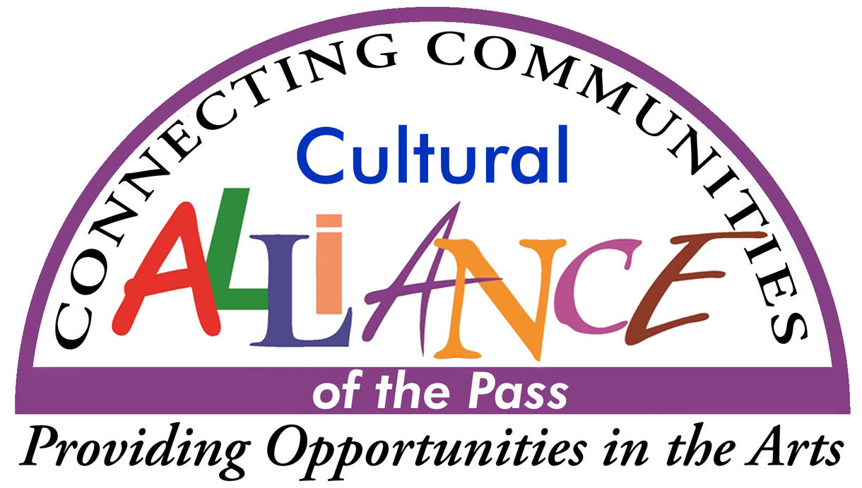 Cultural Alliance of the Pass - Cultural Alliance of the Pass